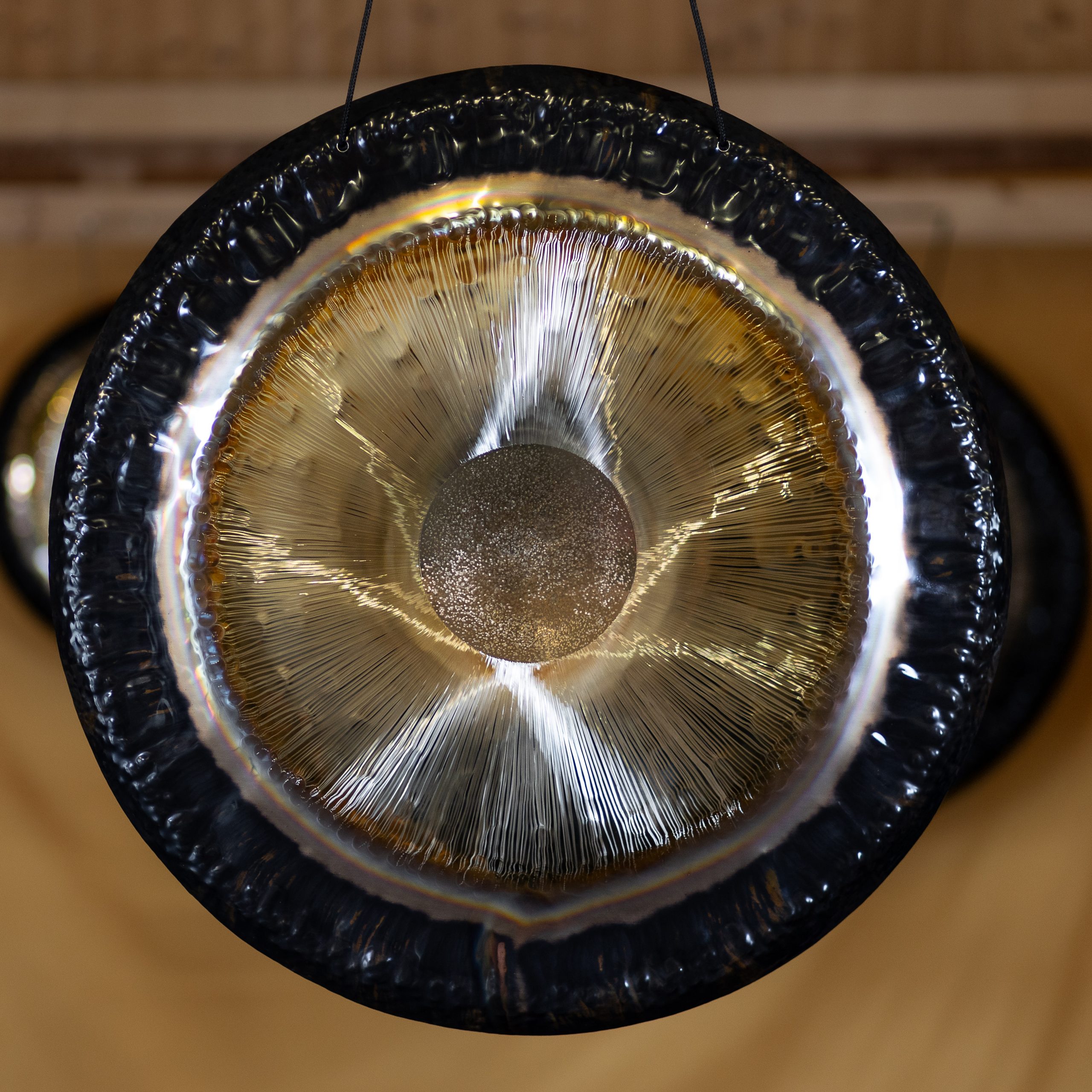 Goike Gongs :: Goike Water Gongs :: Goike 40" Water Gong